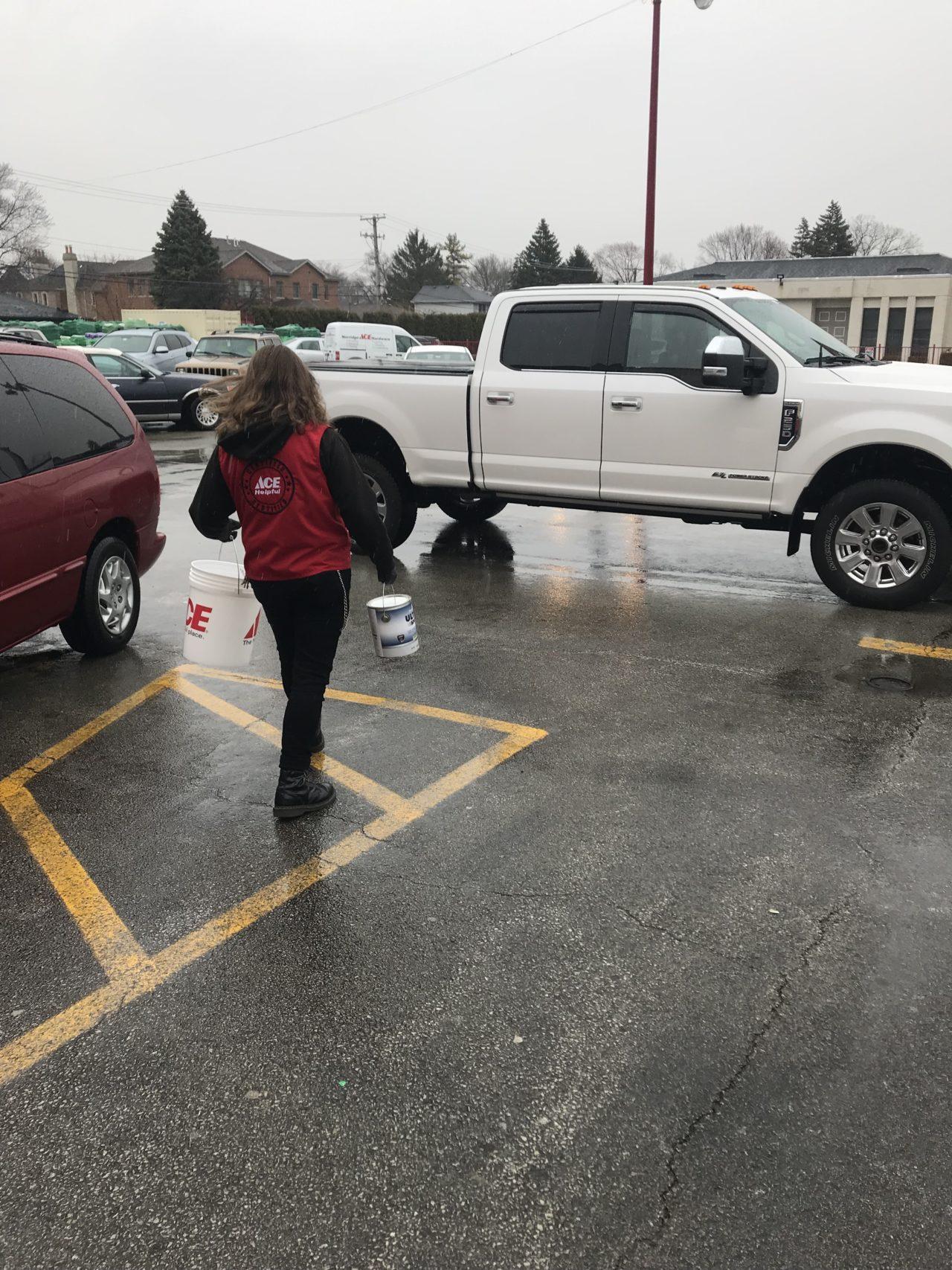 COVID-19 | Norridge - Des Plaines - Warrenville - Evergreen Park - Ace ...